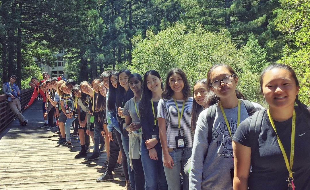 California State Summer School for Mathematics and Science (COSMOS)